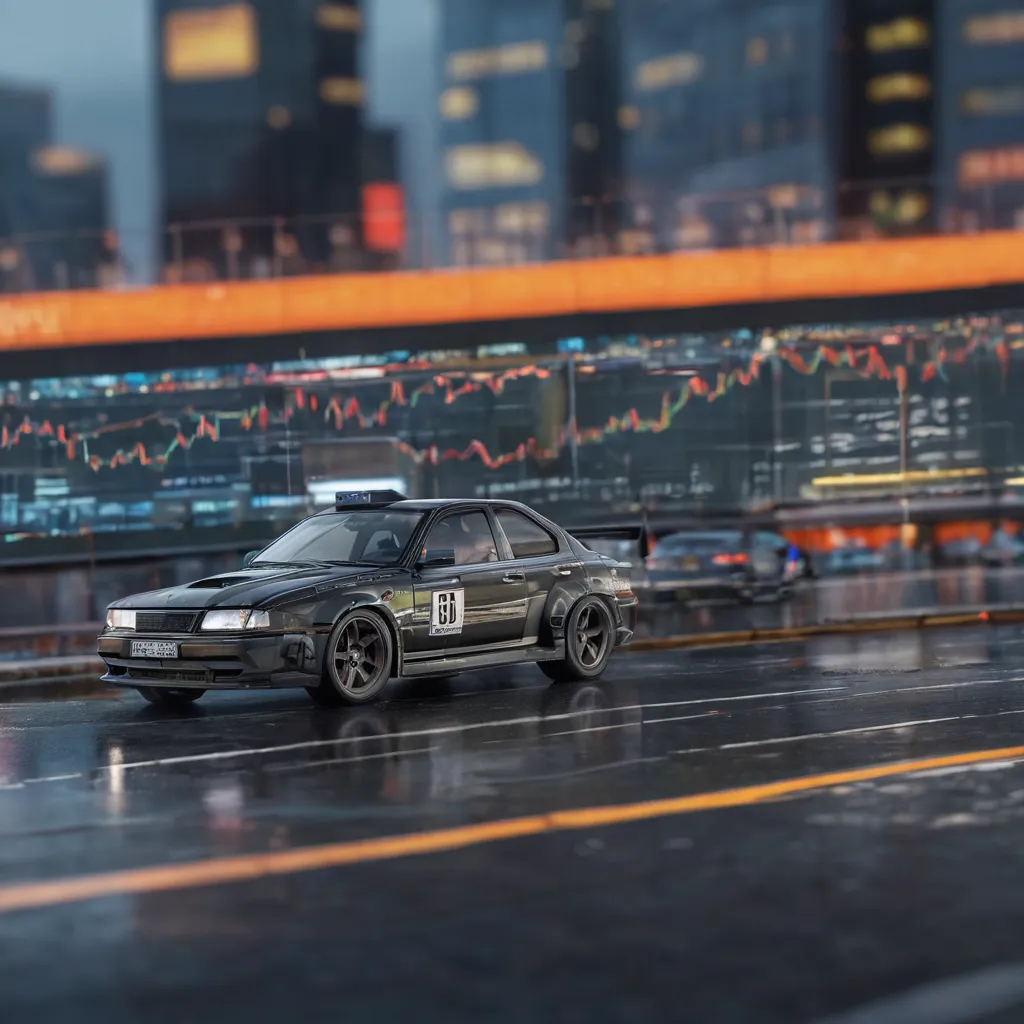 Level 2 Trading: Insights and Strategies for Investors