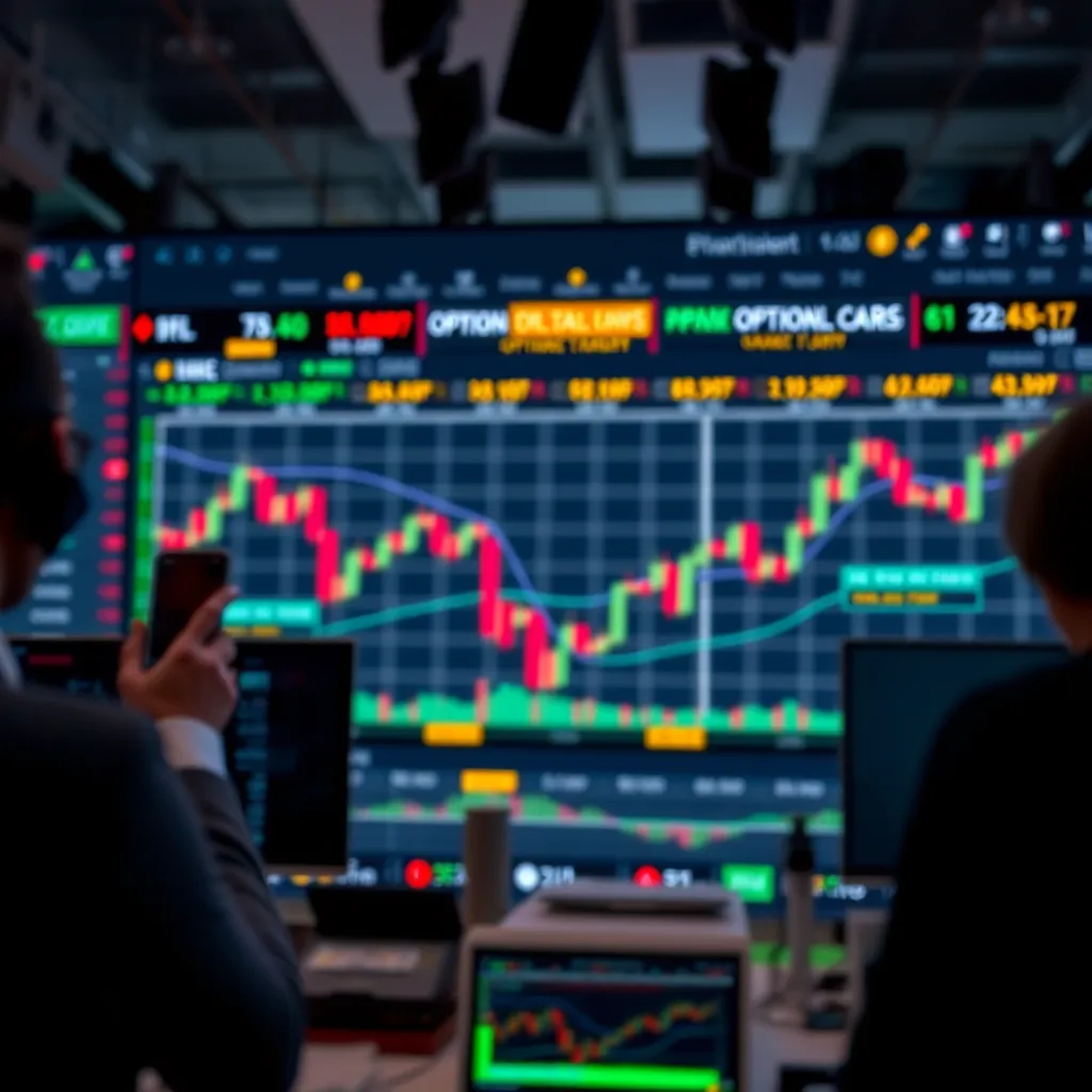 Advanced Options Trading Strategies Explained Visually