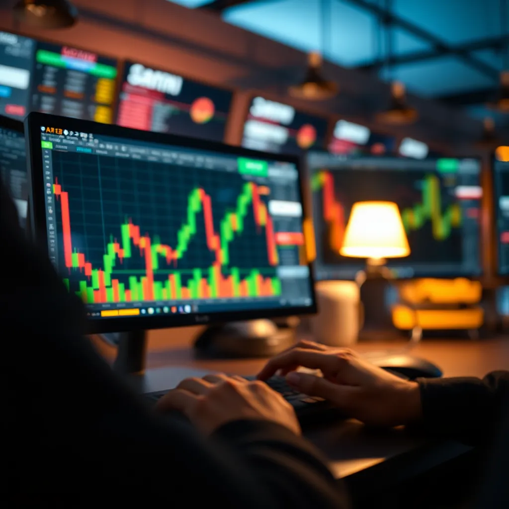 Analytical Trading Software: Comprehensive Insights