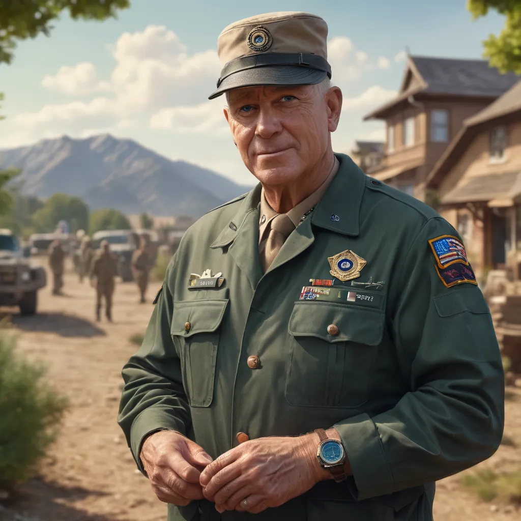 Top Life Insurance Options for Retired Military