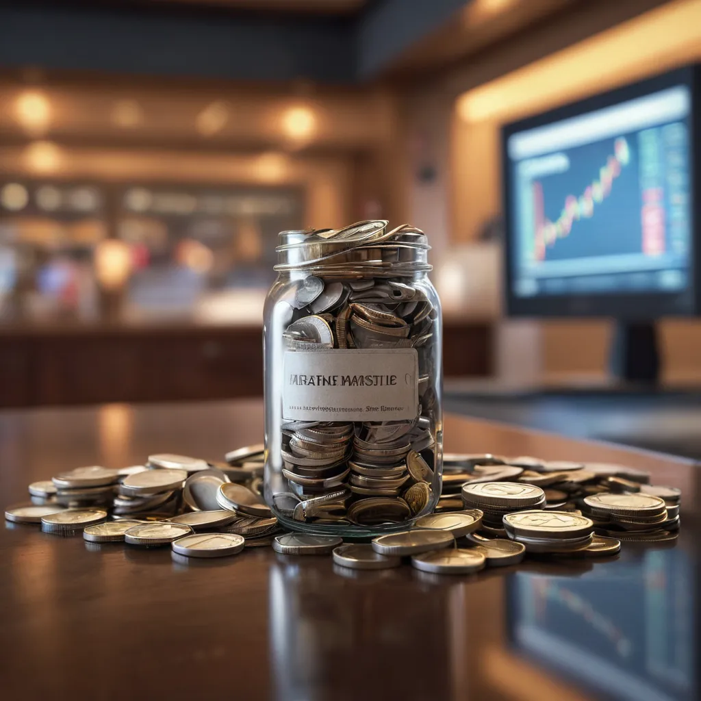 Exploring Instant Settlement Brokers in Today's Market