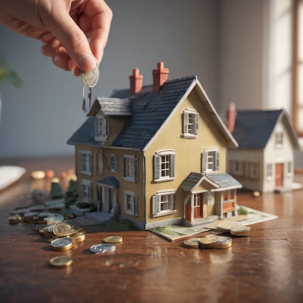 Choosing the Right Mortgage: A Comprehensive Guide