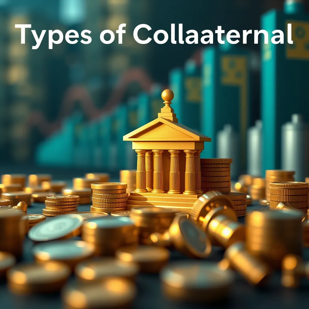 Collateral in Finance: Its Importance and Impact