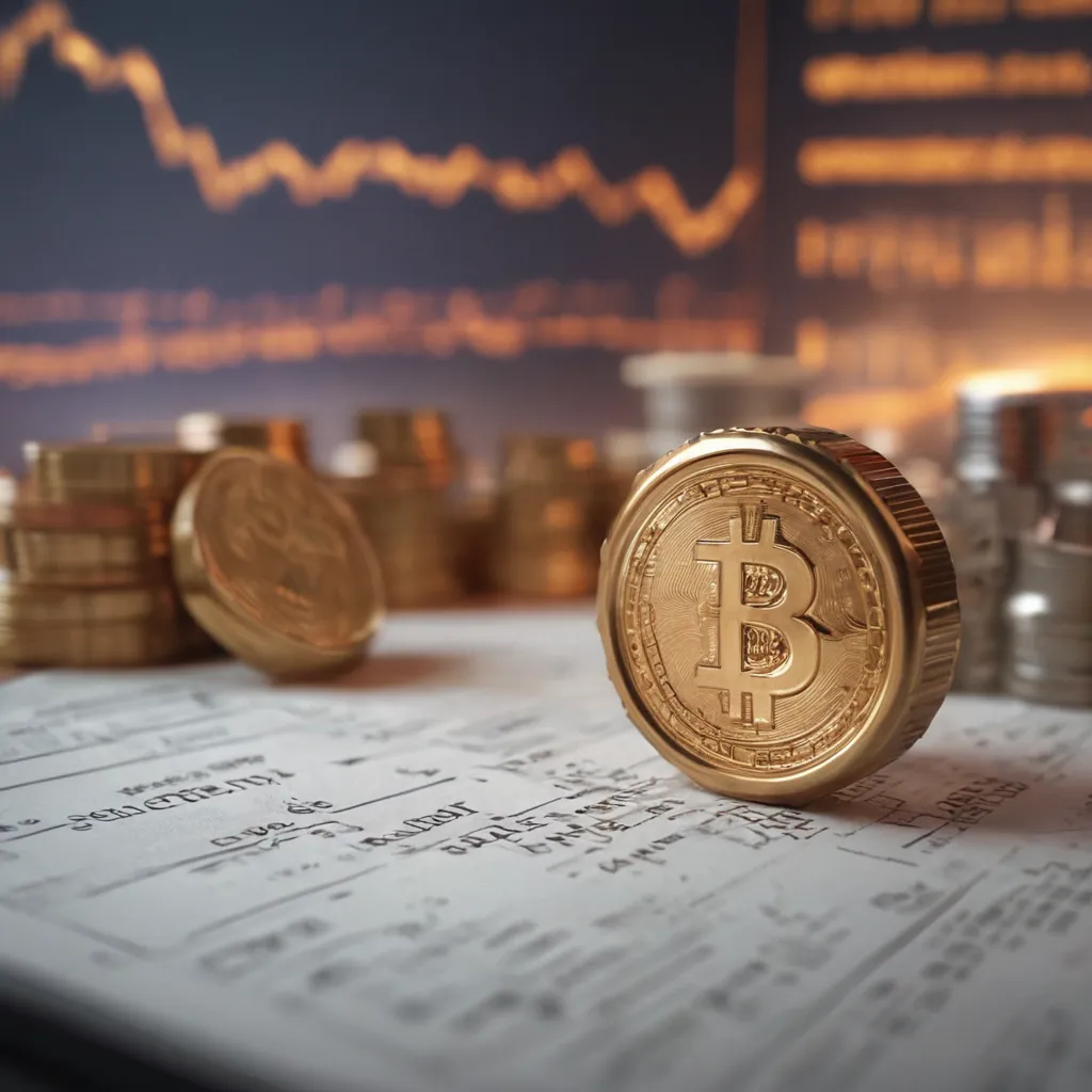 Commodity Futures Contracts: An In-Depth Examination