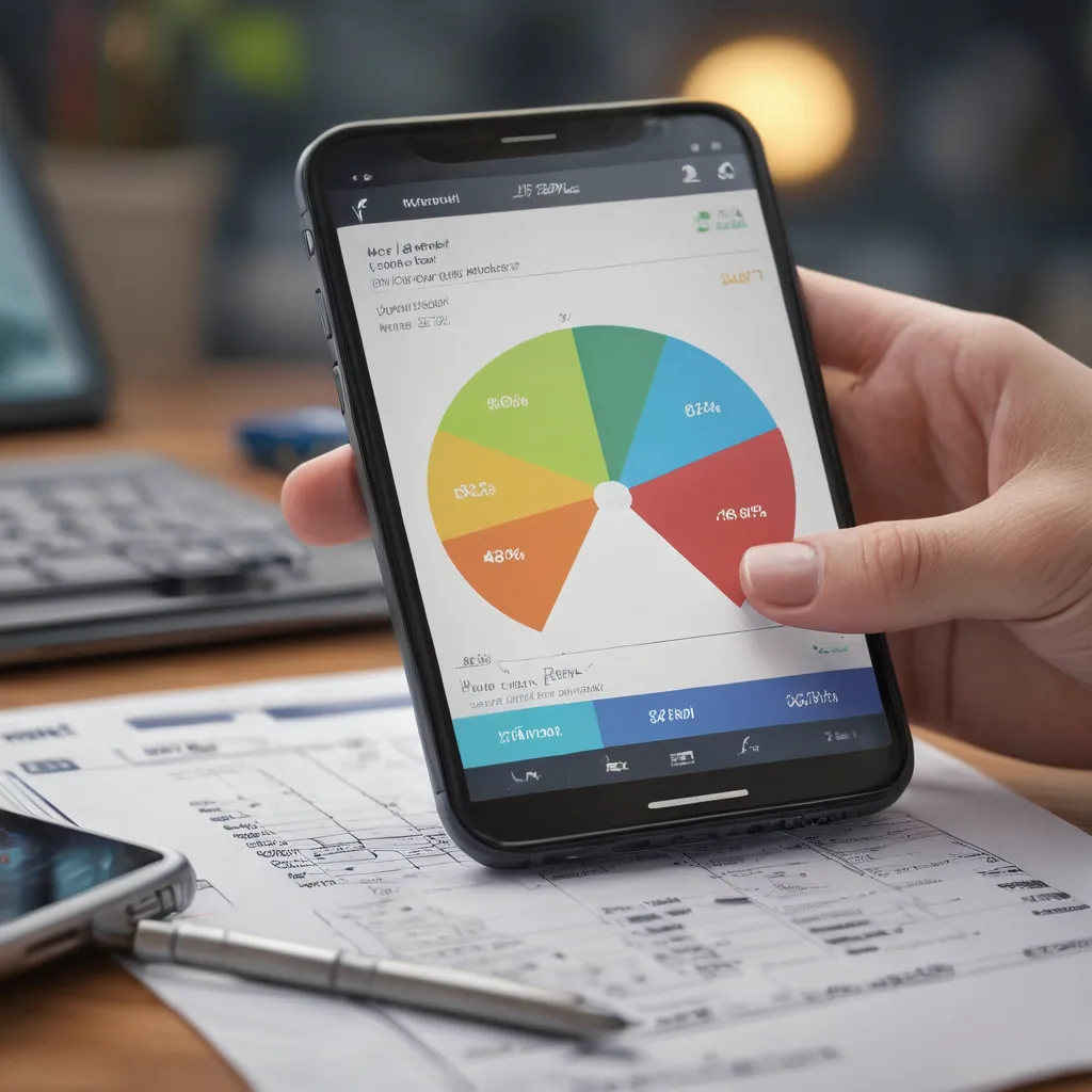 In-Depth Review of Annual Budgeting Applications