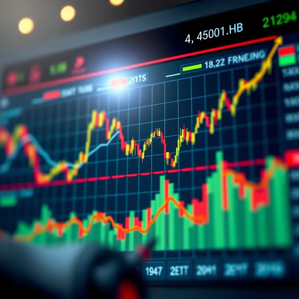 A Beginner's Guide to Mastering Day Trading