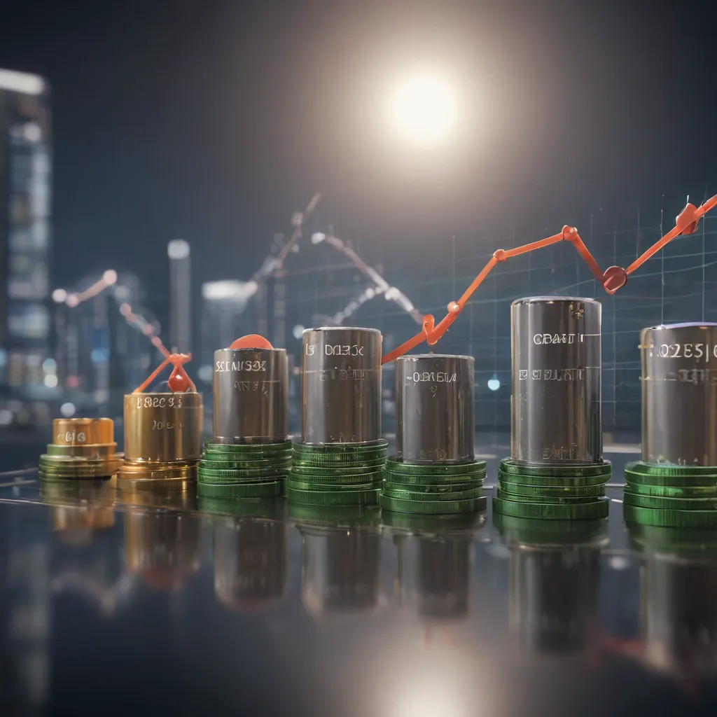 Investing Insights: Your Financial Journey Guide