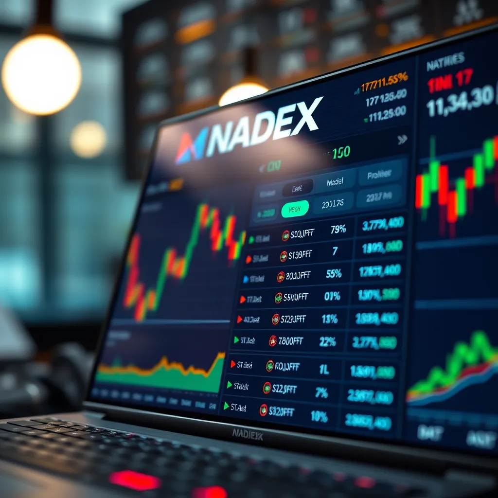 In-Depth Analysis of the Nadex Trading Platform