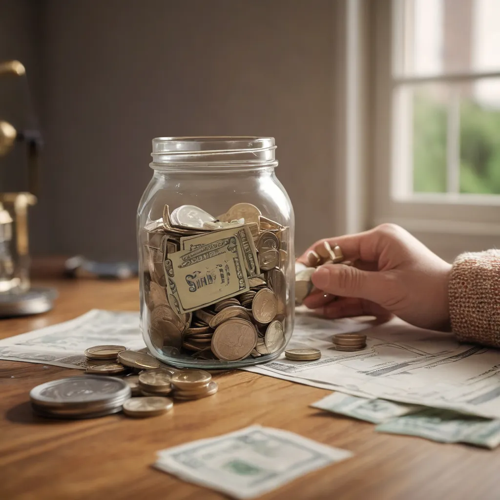 Smart Strategies for Secure Saving Practices