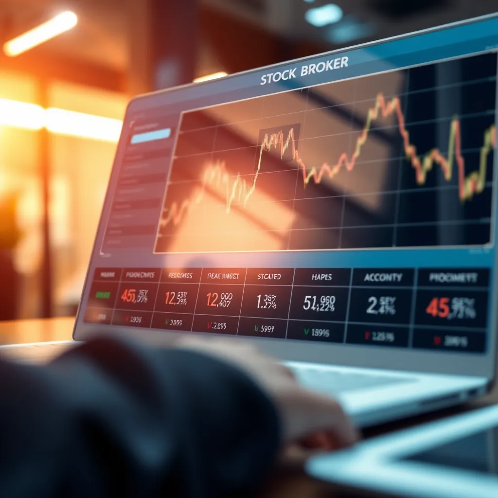 Top Stock Broker Platforms Reviewed for Investors