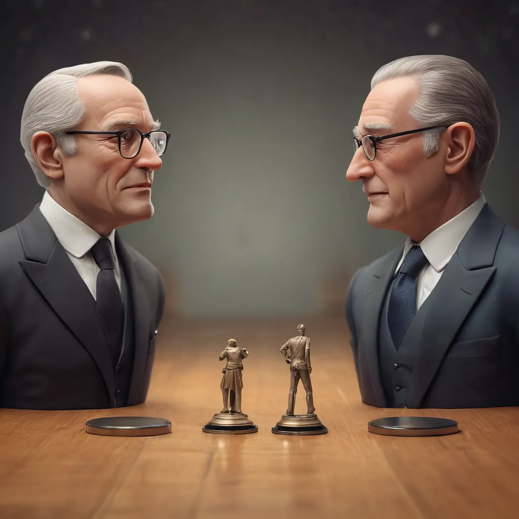 Wills vs. Trusts: Key Differences in Estate Planning