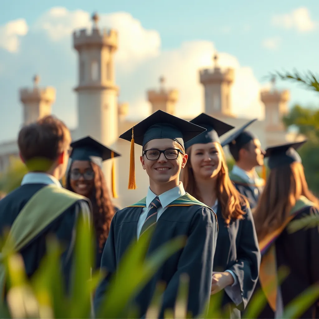 Choosing the Right Degree for Your Career Success