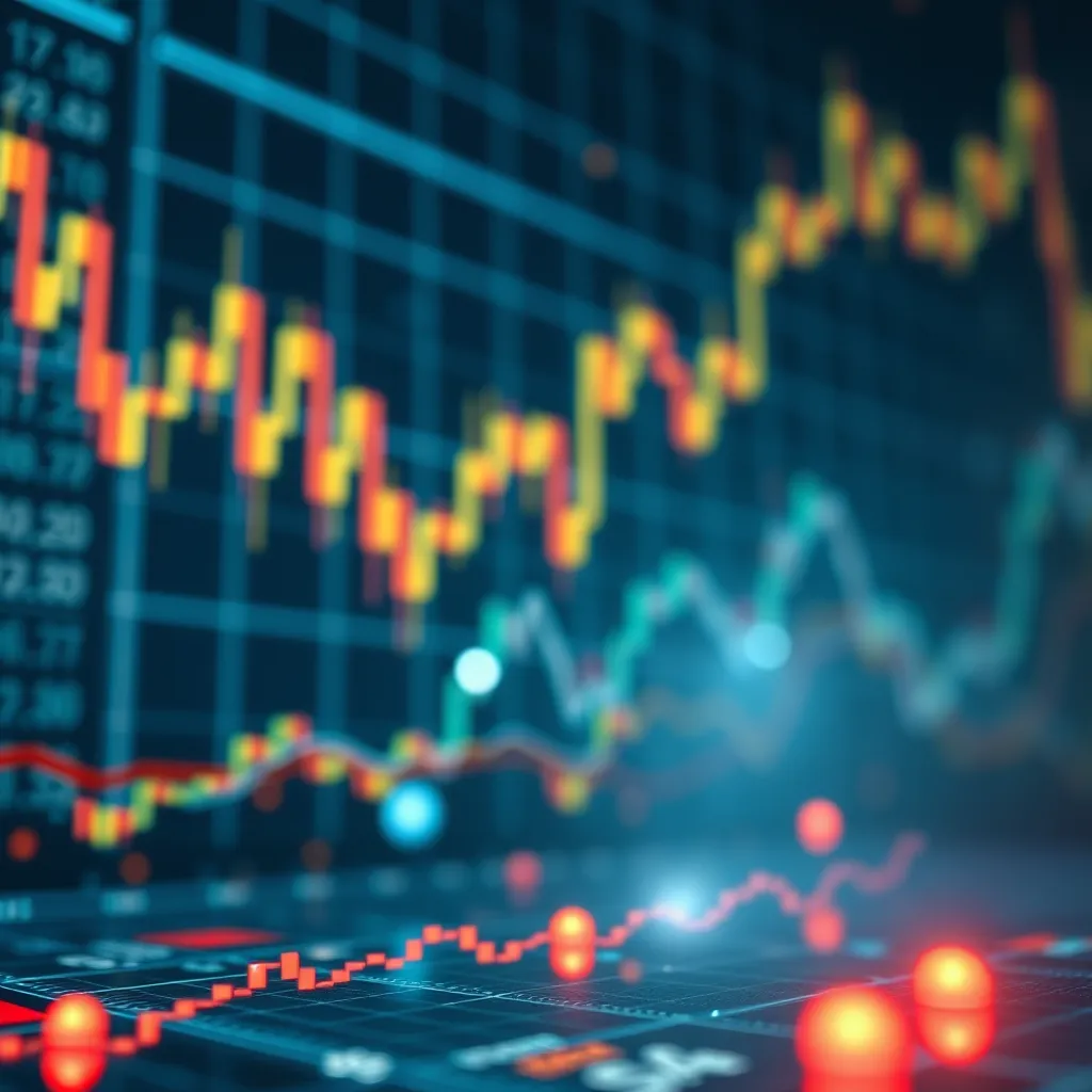 Exploring Algorithmic Trading in the Stock Market