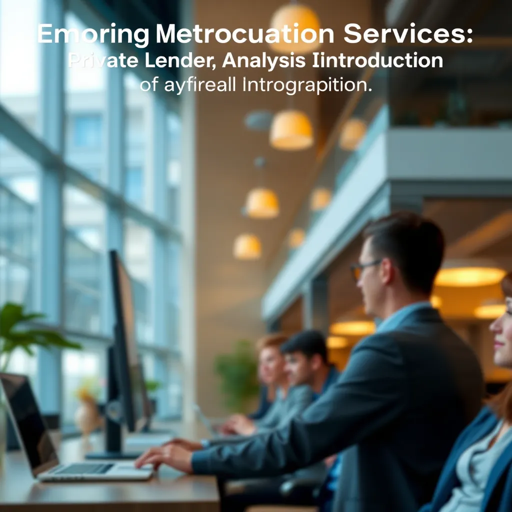 Understanding American Education Services as a Lender