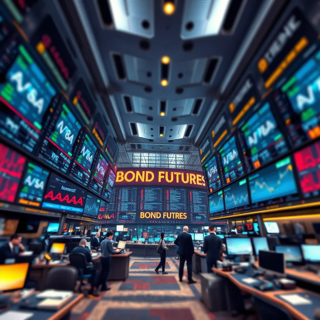 Understanding Bond Futures: A Detailed Overview