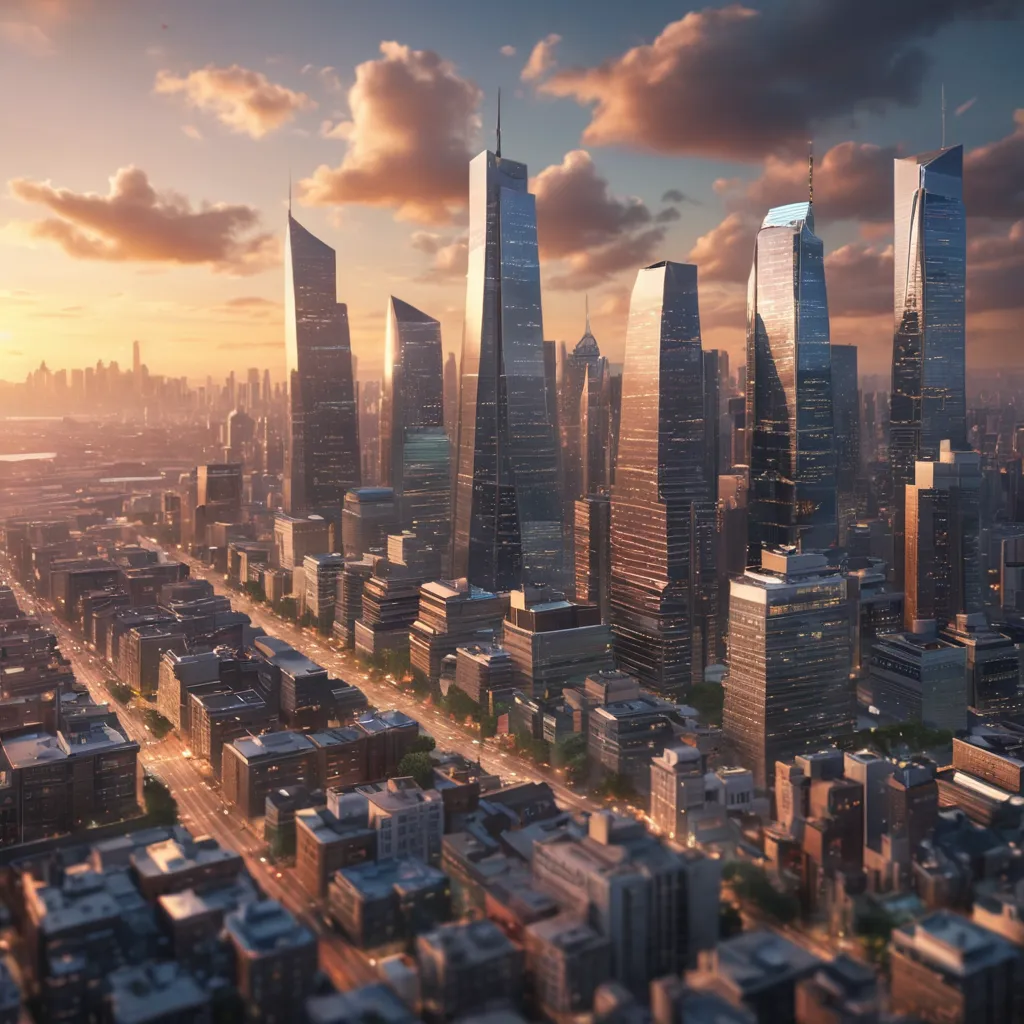 Exploring Low-Tax Countries: A Comprehensive Overview