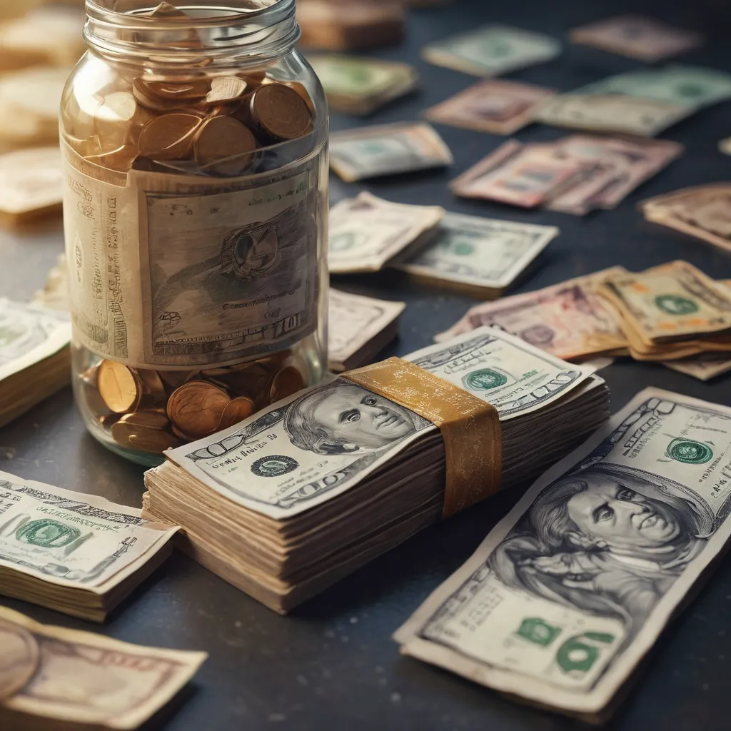 Exploring Diverse Methods for Money Transfer