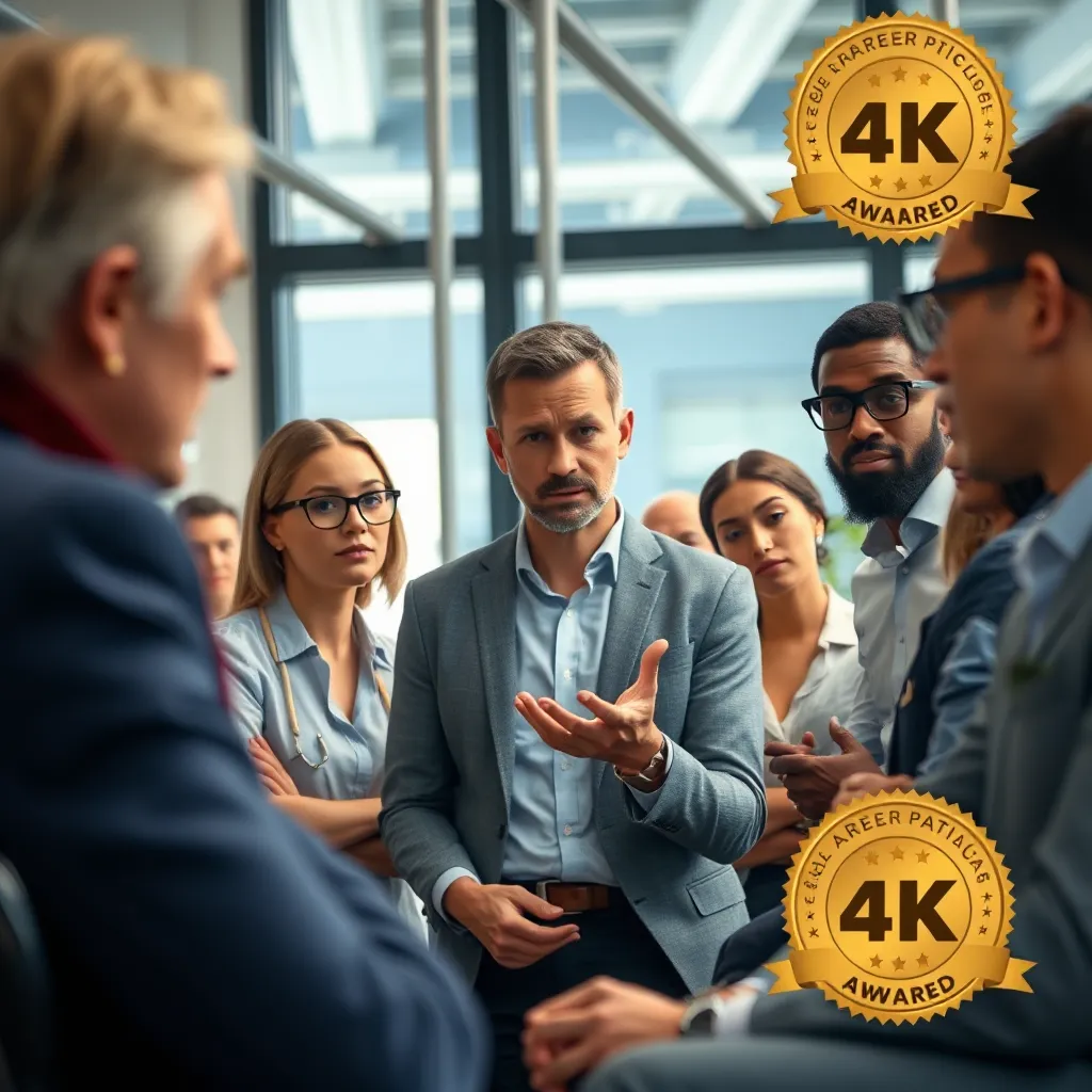 Exploring Employee Options: A Comprehensive Guide