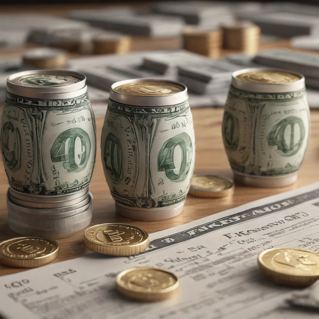 Fixed Income Strategies for Your 401k Plan