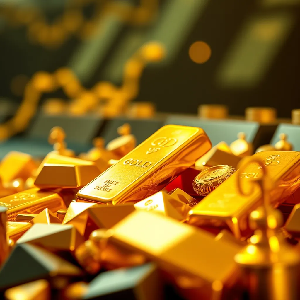 Investing in Gold: Insights and Strategies