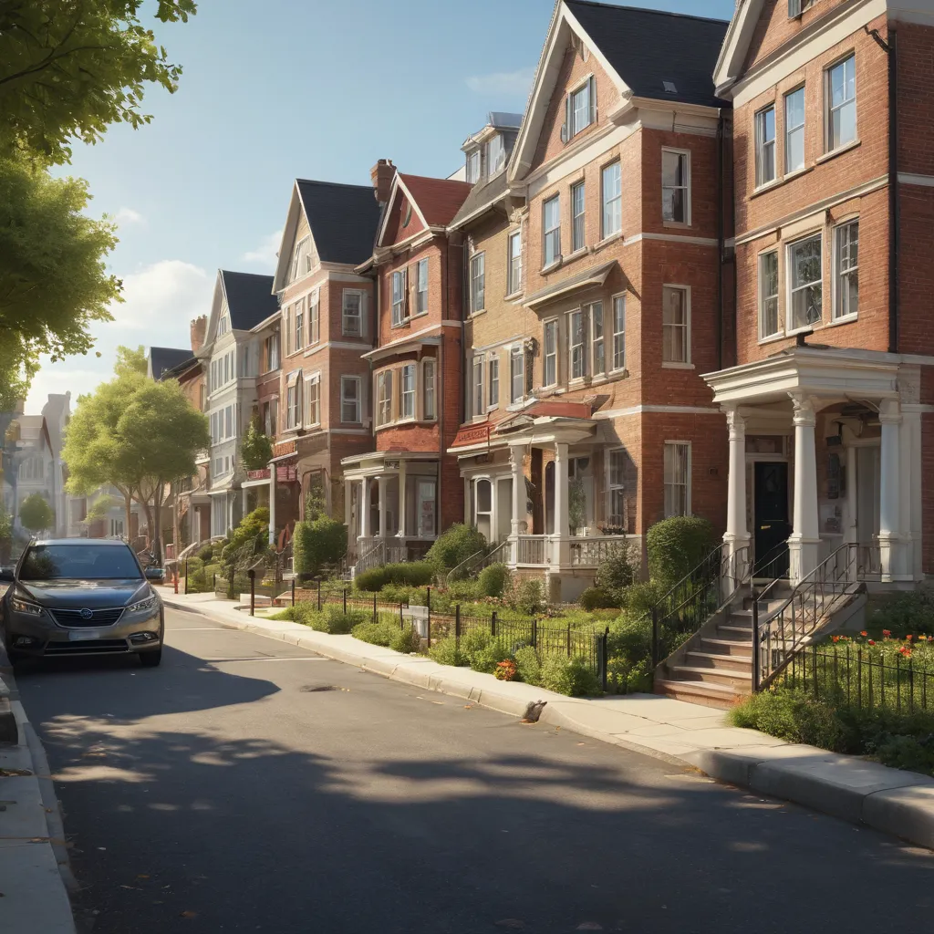 Insights and Strategies for Ideal Rental Properties