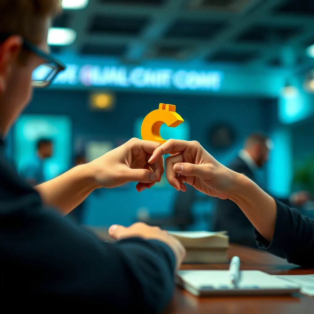 Exploring Online Joint Checking Accounts: A Comprehensive Guide