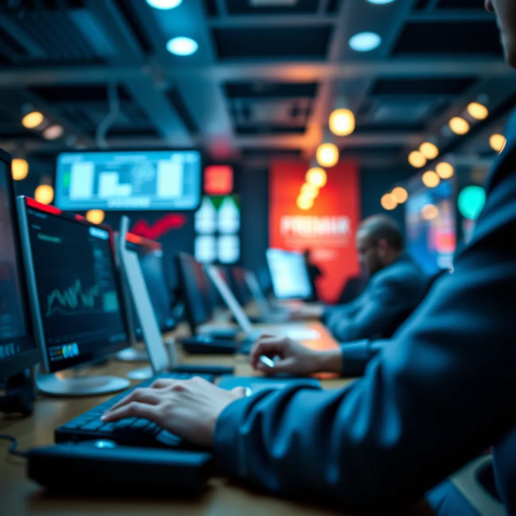 Premier Brokerage Services: A Comprehensive Overview