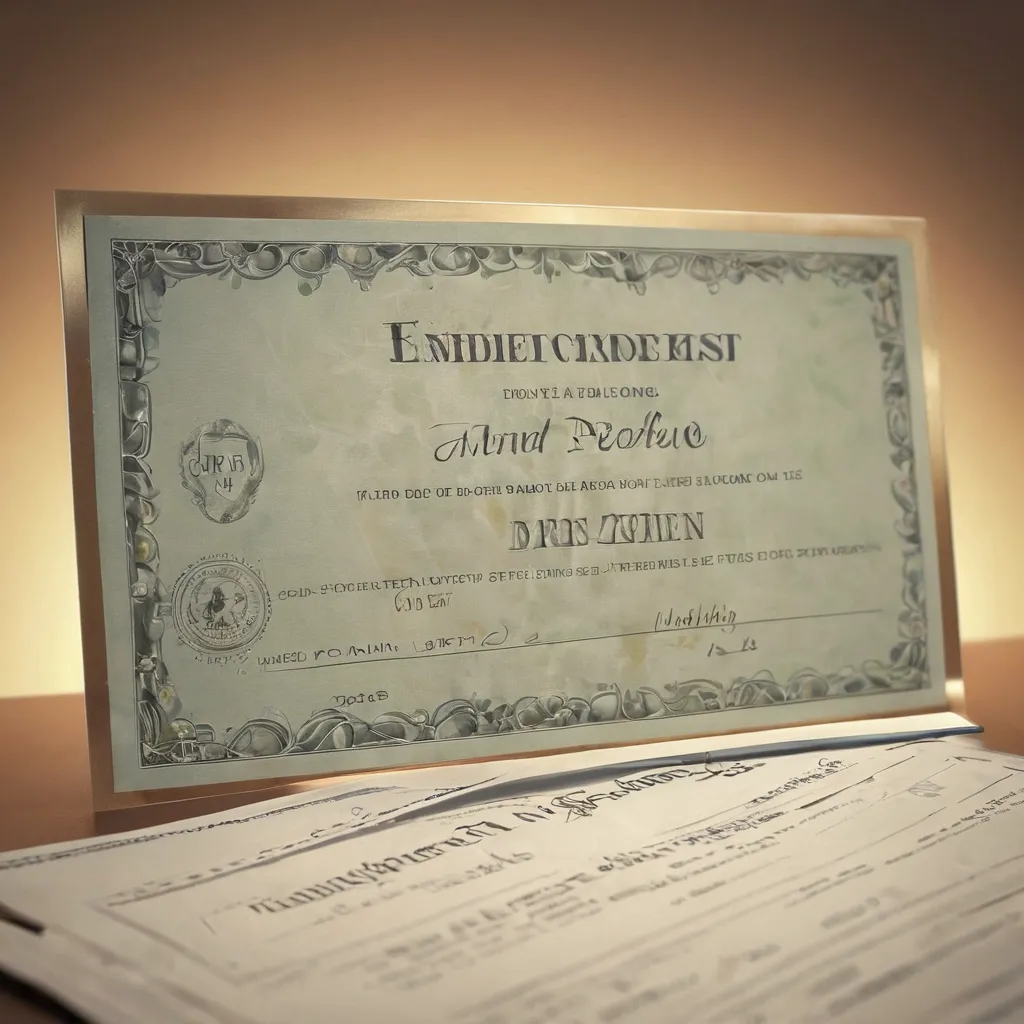 Understanding Short-Term CDs for Smart Investing