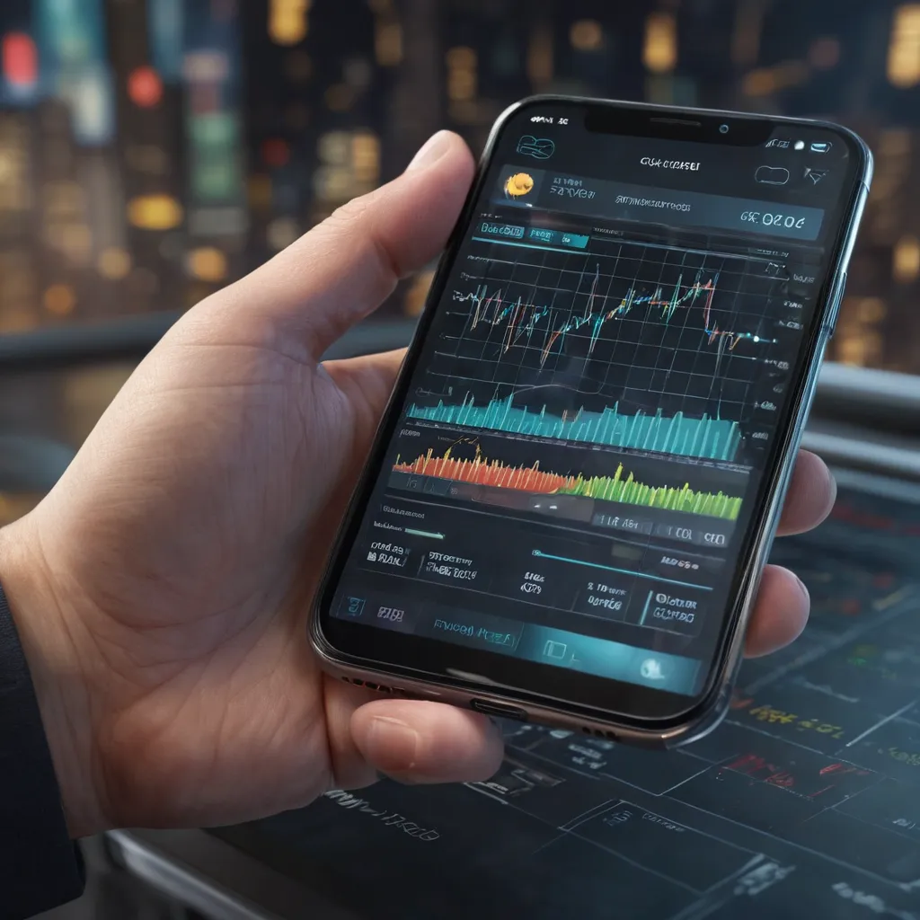 Exploring Simulated Stock Trading Apps for Investors