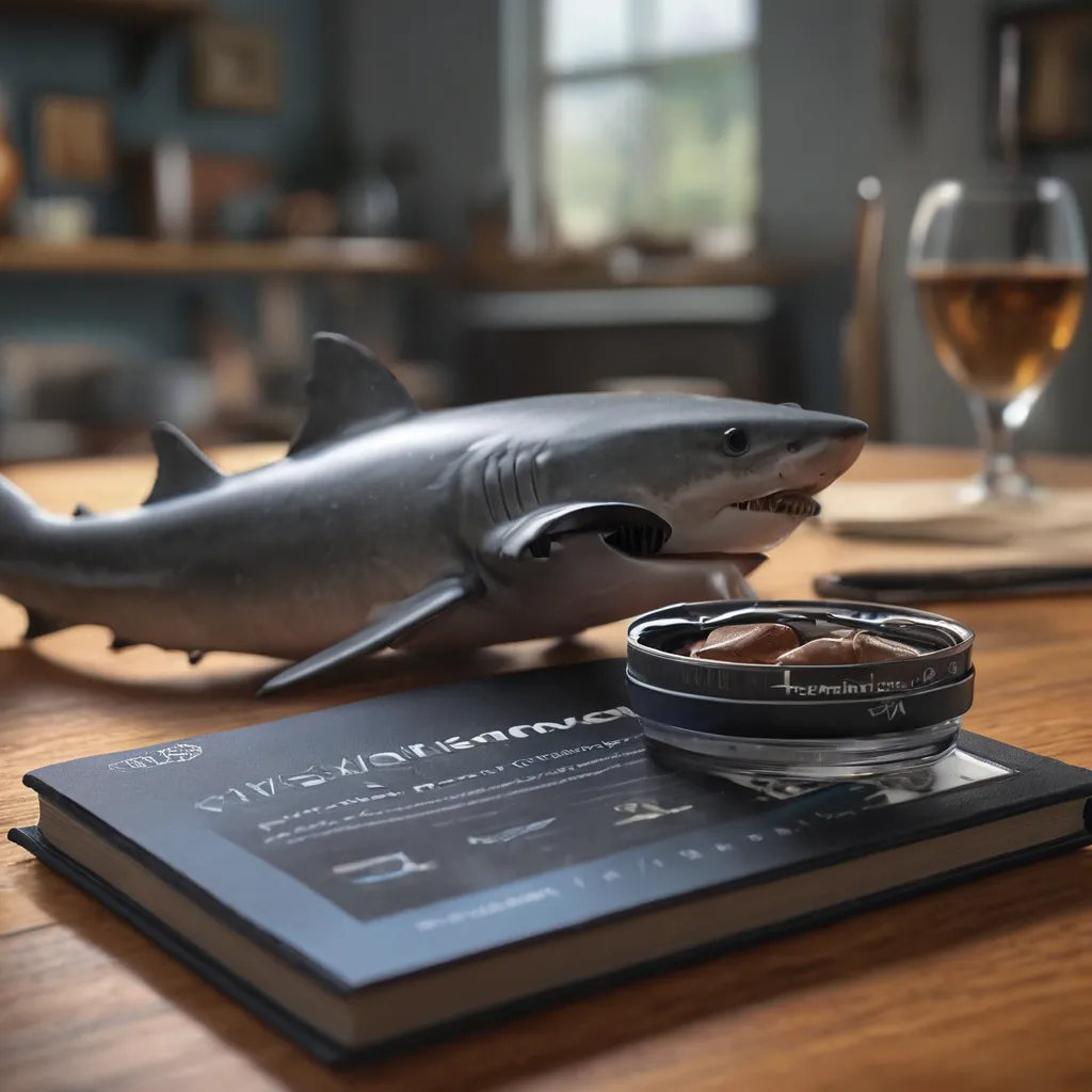 Ten Shark Tank Products That Changed the Game