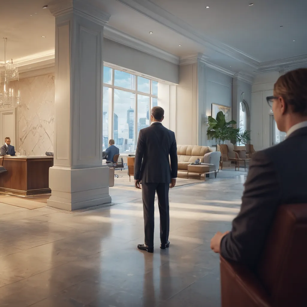 Understanding HNWI Banking: Key Insights and Services