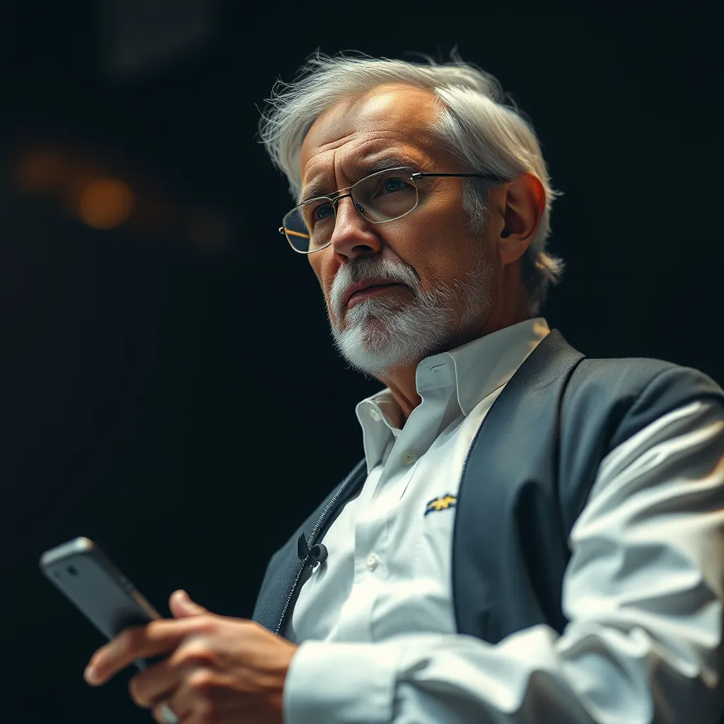 The Impact and Philosophy of William J. O'Neil