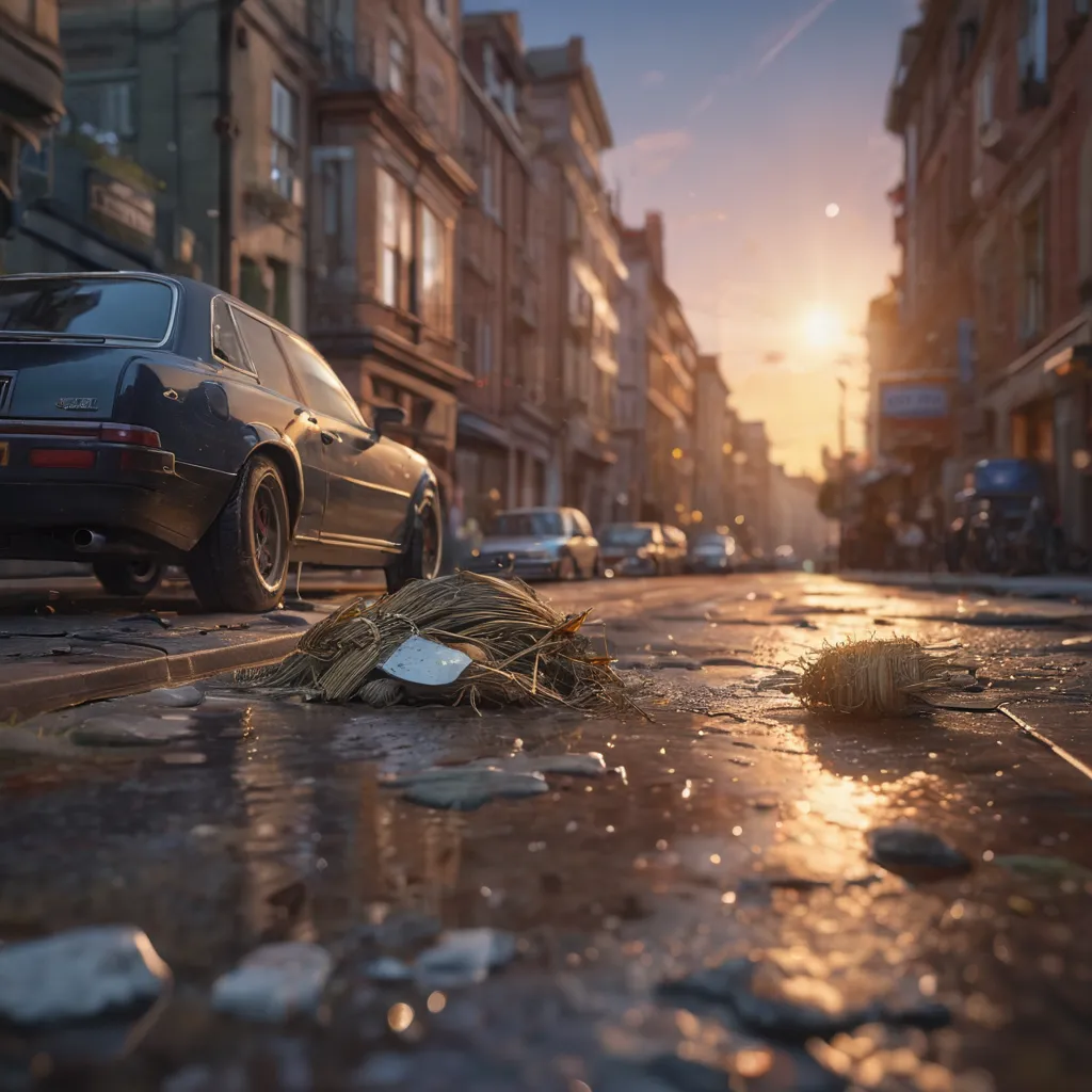 Understanding Sweep Accounts: Mechanisms and Benefits