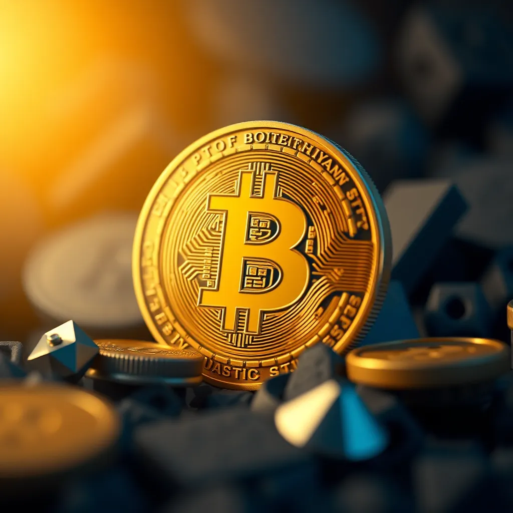 Examining the Evolution and Impact of Bitcoin