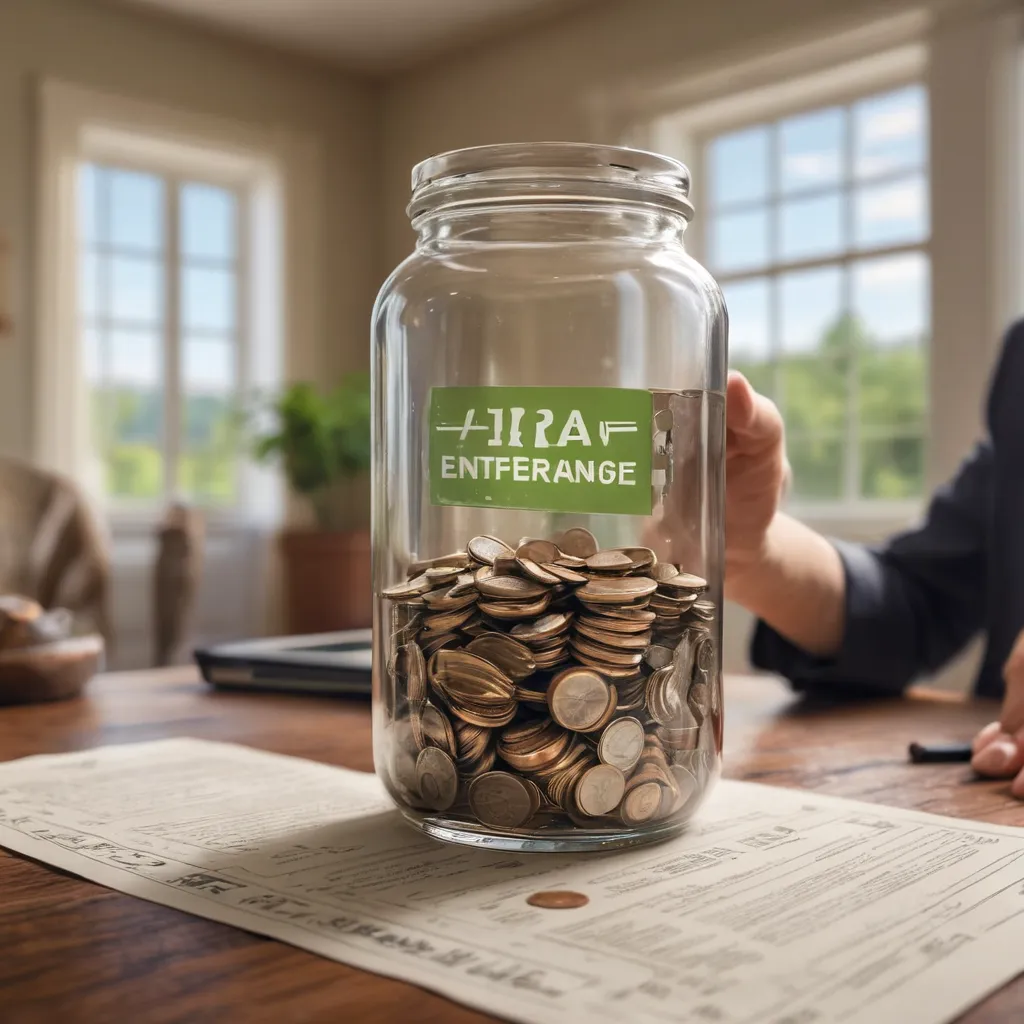 Understanding Traditional Individual Retirement Accounts