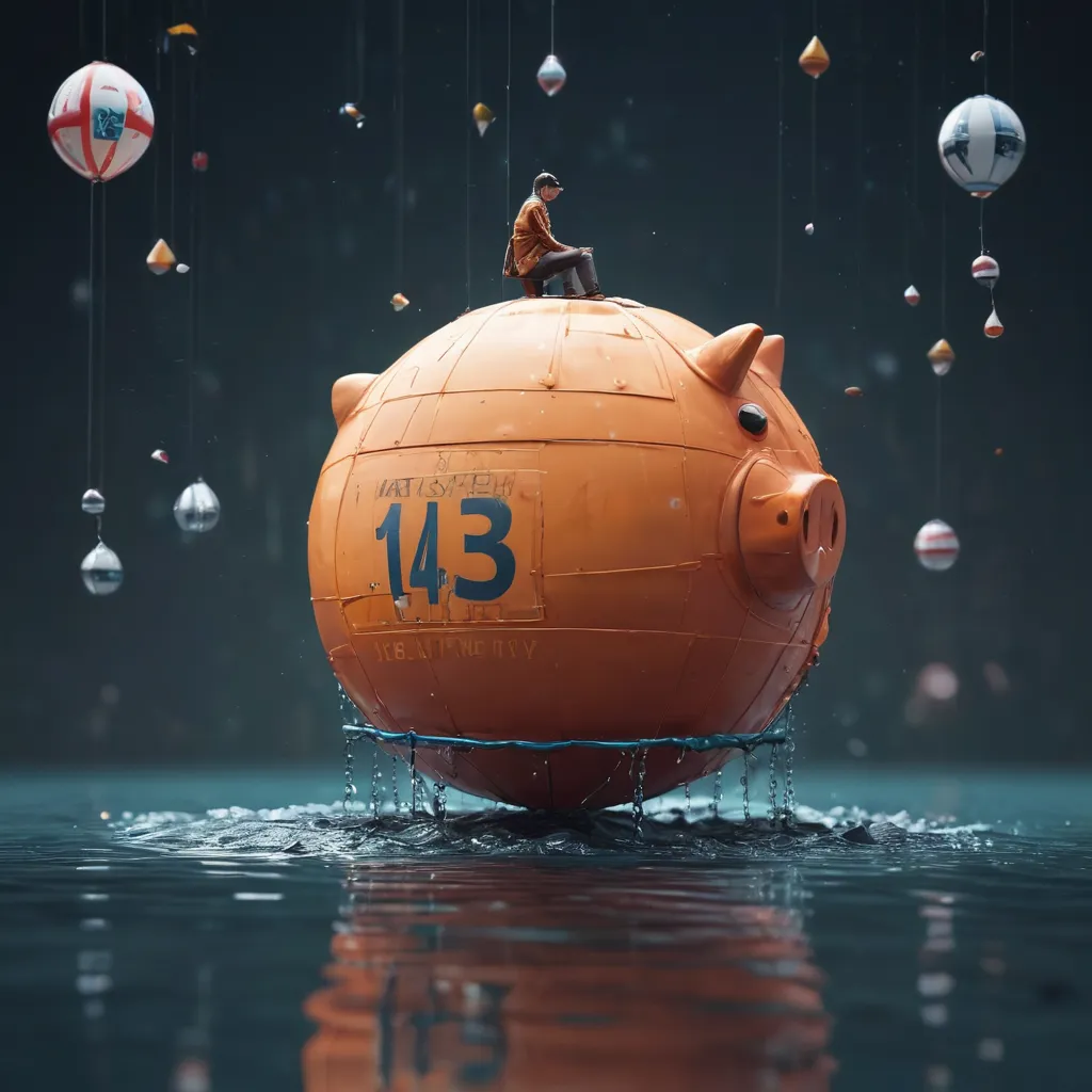 Floating Rate Debt Funds: A Guide to Variable Investments