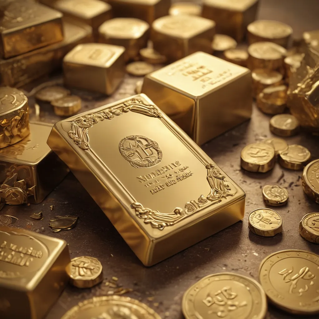Gold as a Store of Value: Insights and Analysis