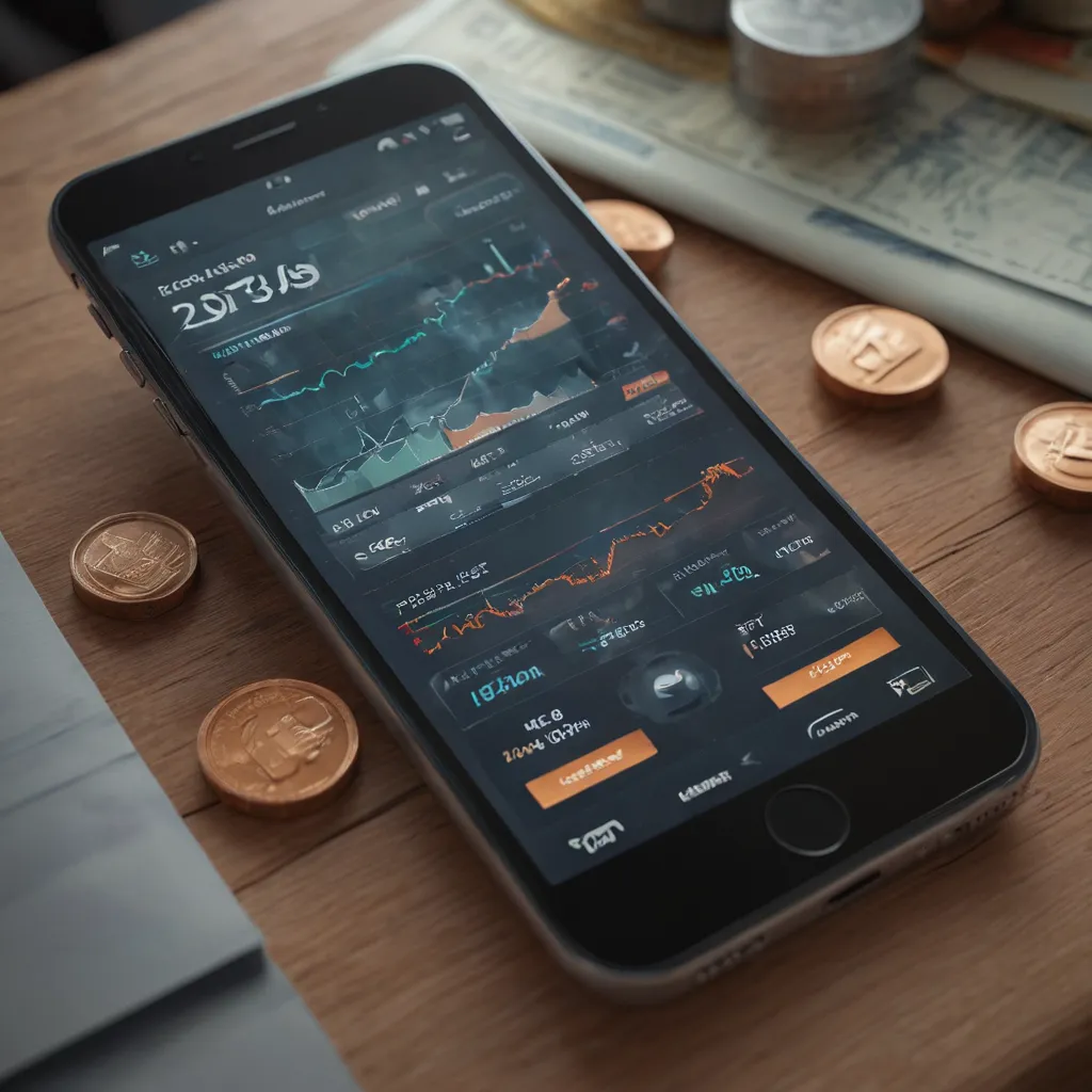 Top Penny Stock Trading Apps for New Investors