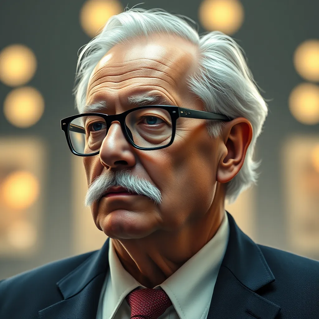 Identifying the Foremost Economist of Our Time