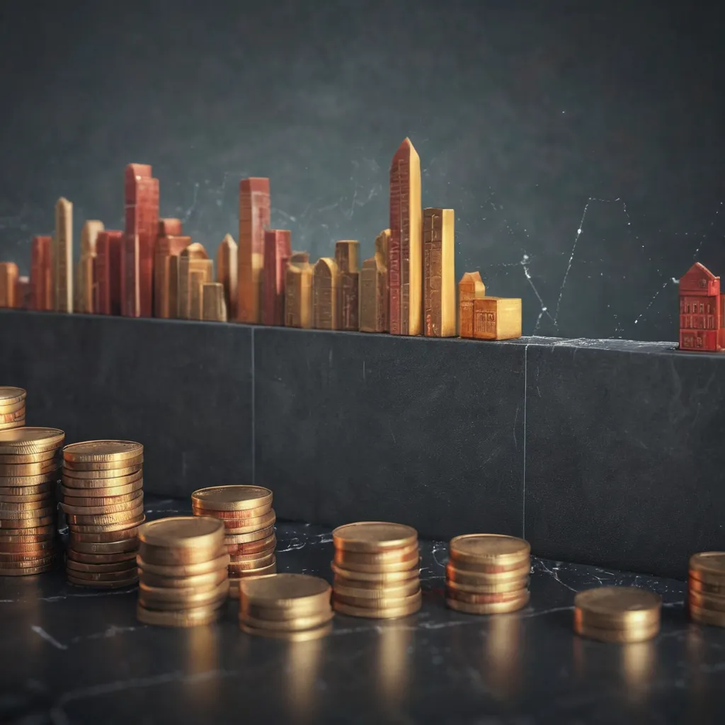 Income Gap Inequality: An In-Depth Analysis