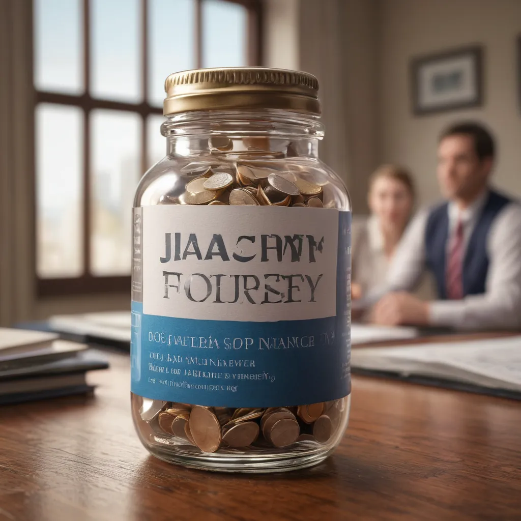 Exploring Jackson Life Insurance: Policies and Insights
