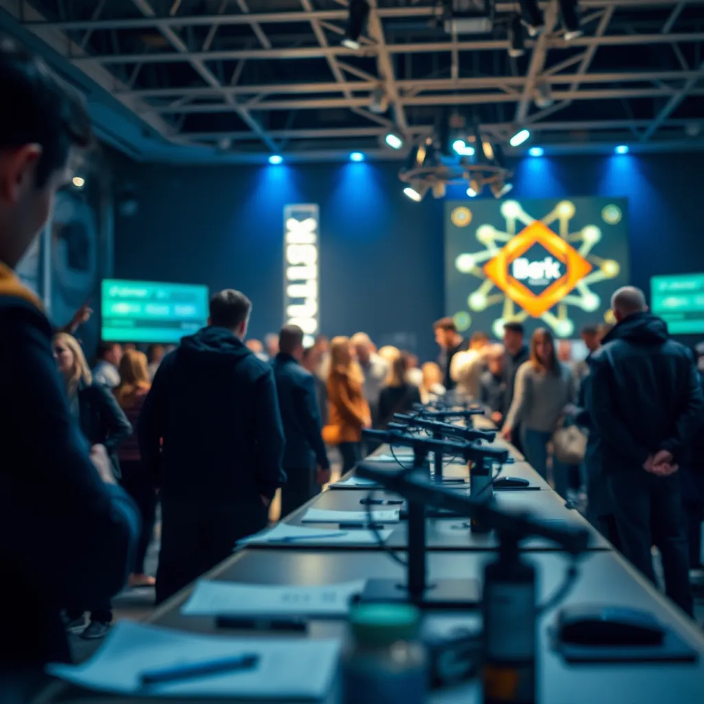 Kickstarter Platforms: Transforming Creative Financing