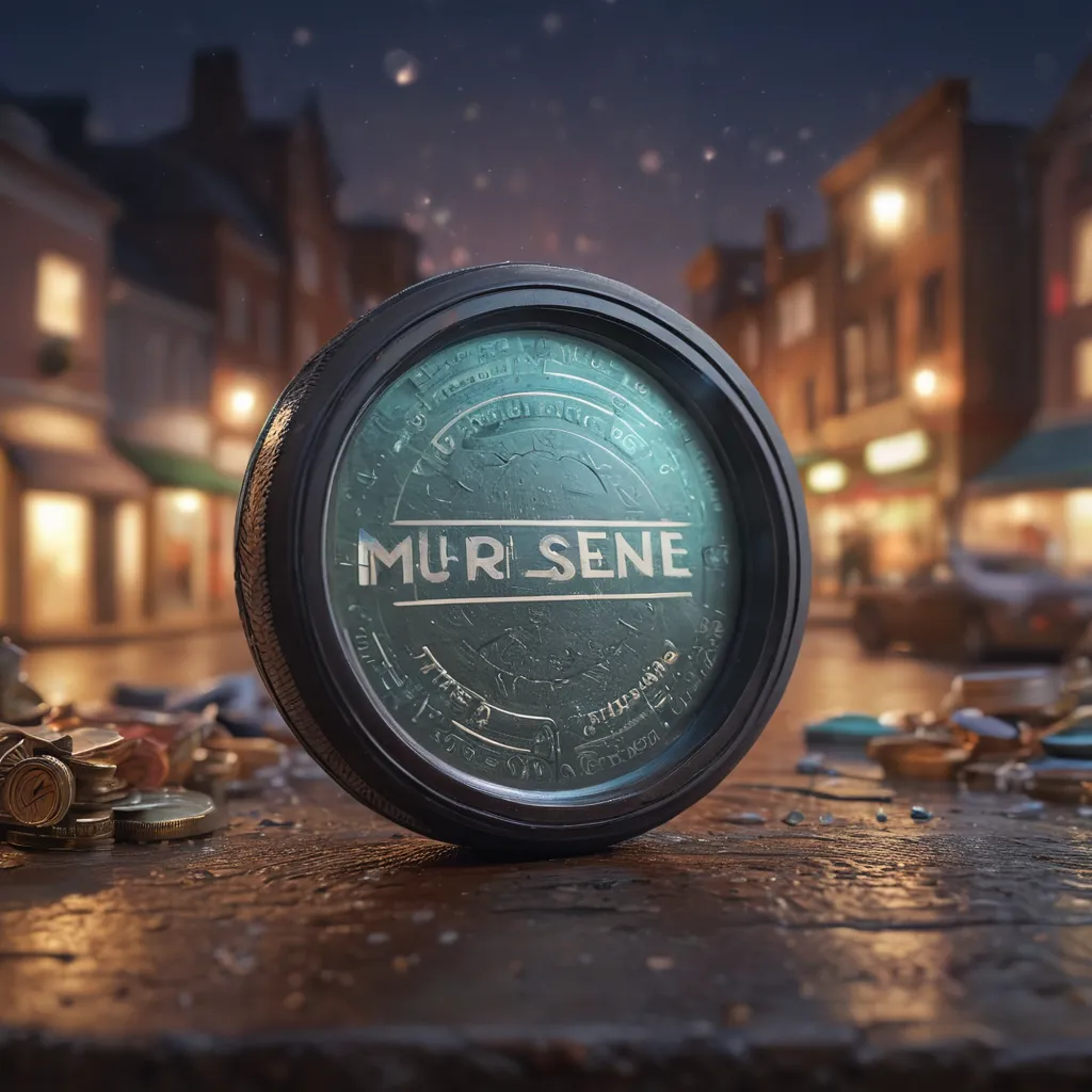 Microlending Policies: Framework and Impact Analysis