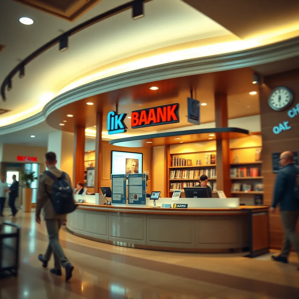 Check-Cashing Options: Banks, Retailers, and More