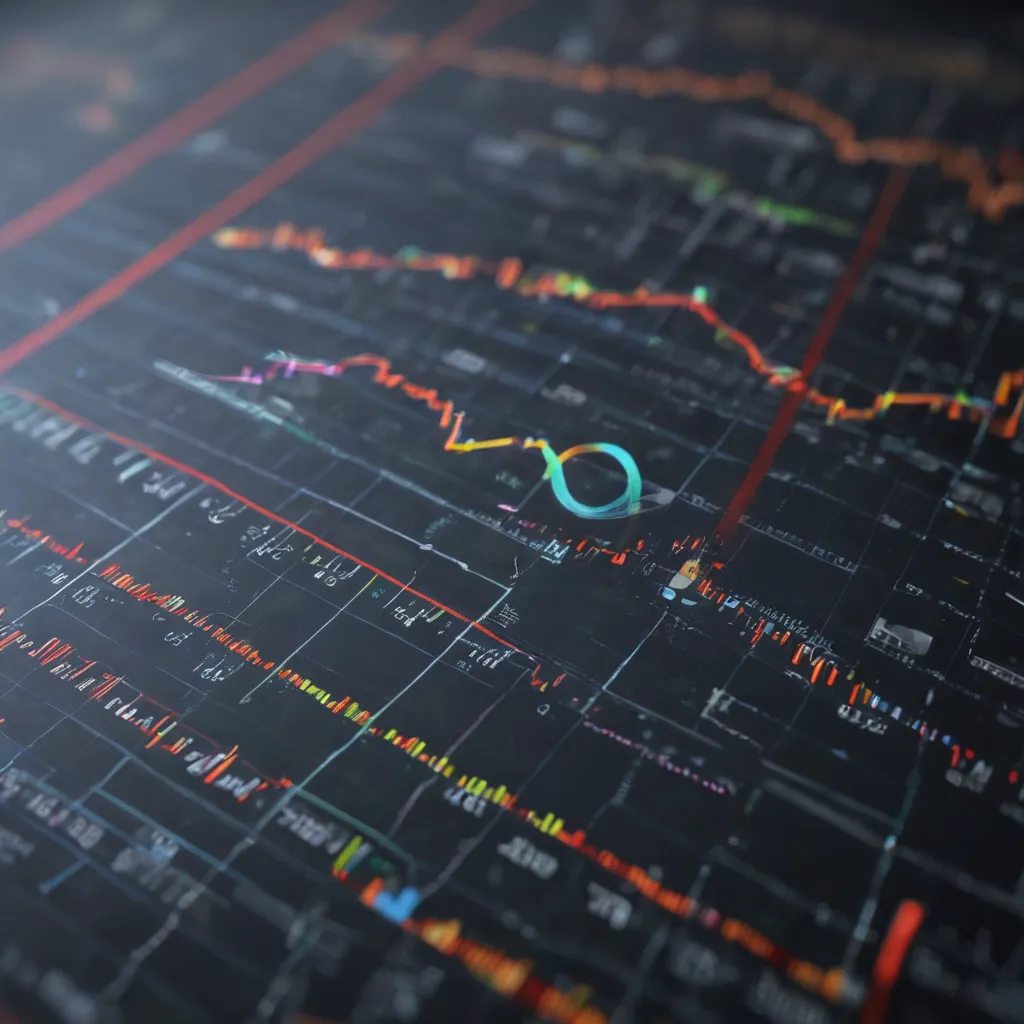 Mastering Technical Analysis: Essential Strategies