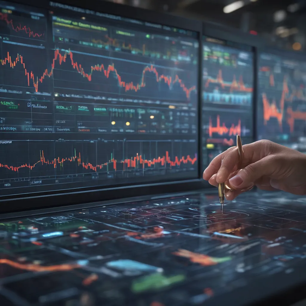 Mastering Self-Directed Stock Investment Strategies