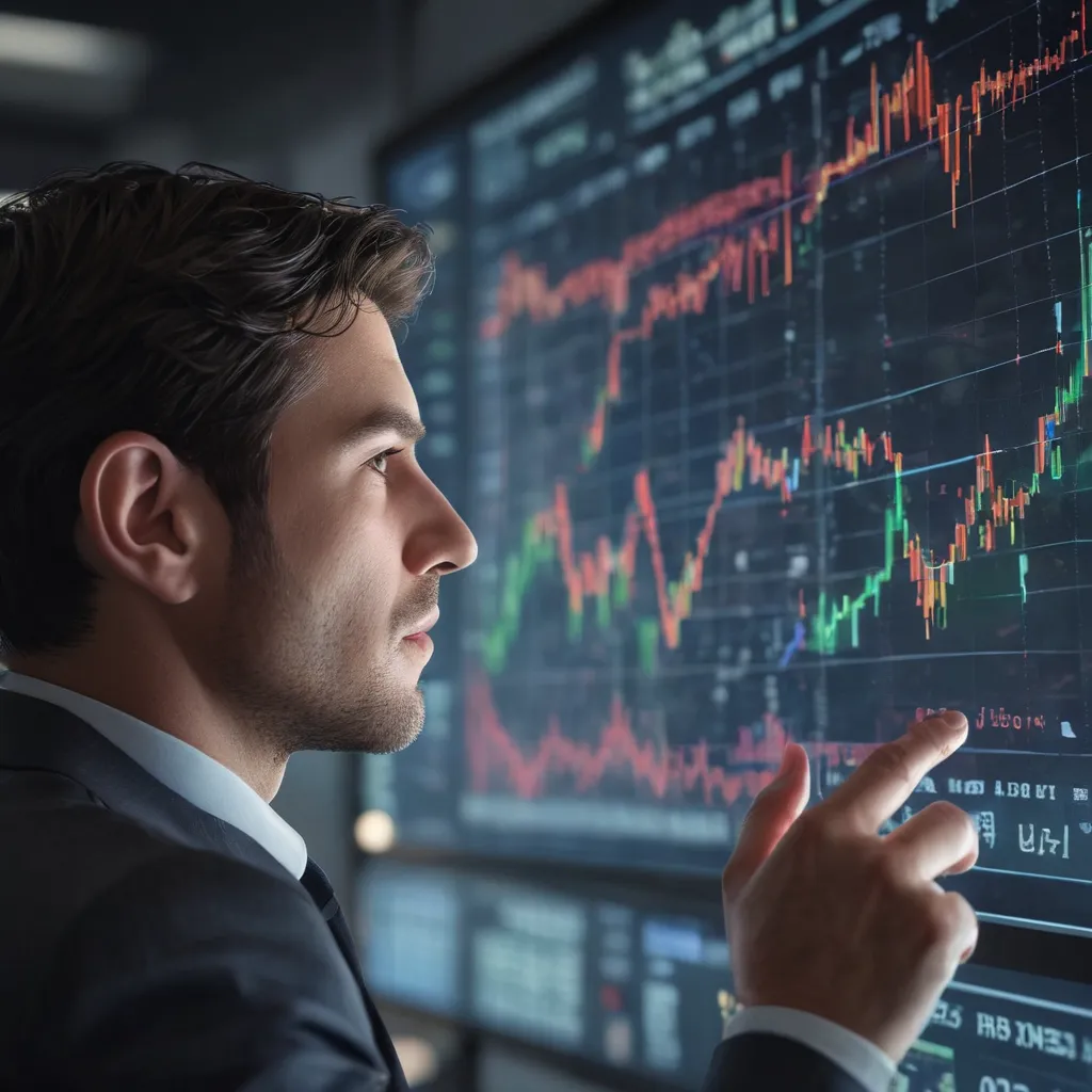 Mastering Personal Trading Strategies in the Stock Market