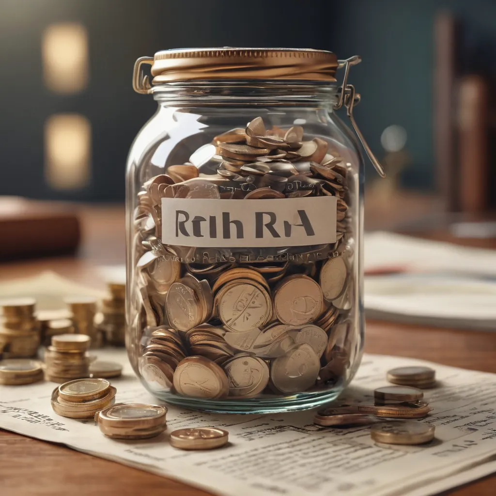How to Open a Roth IRA Account: Detailed Insights
