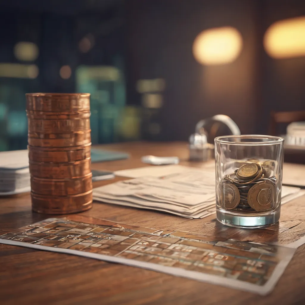 Exploring the Core Principles of Accounting