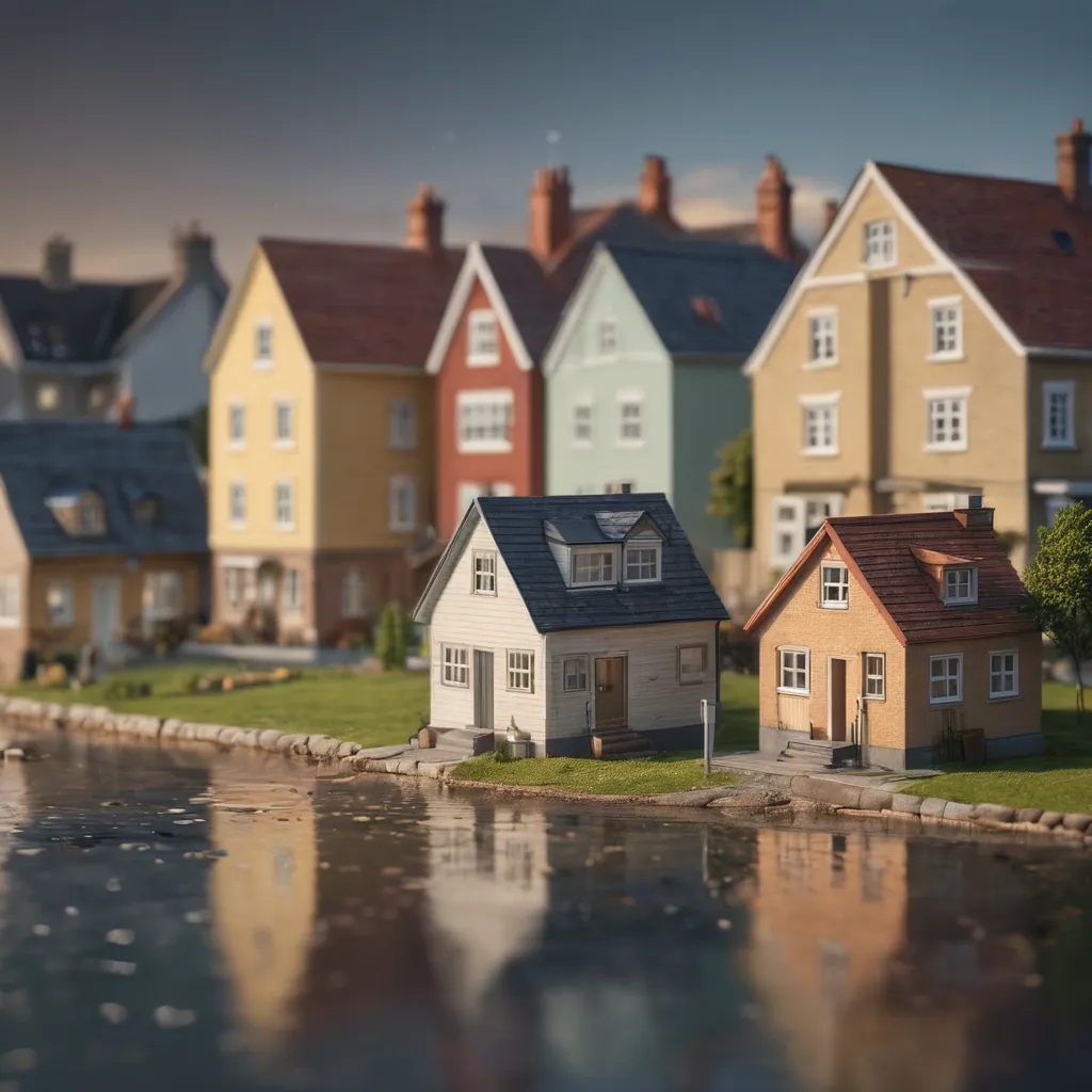 Property Ownership and Investment Guide